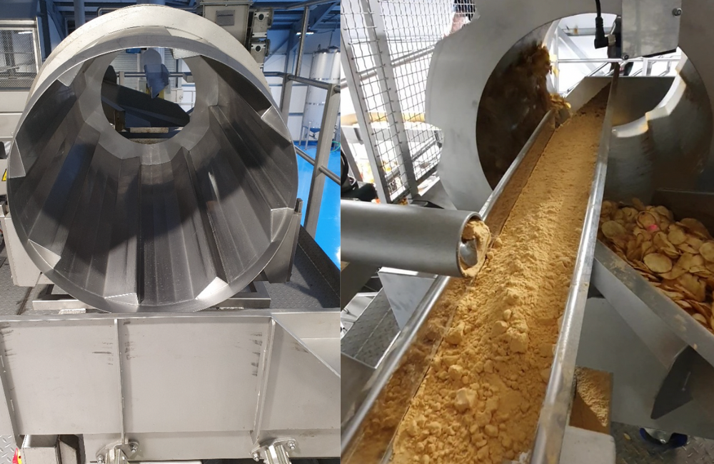 Seasoning – L & G Engineering